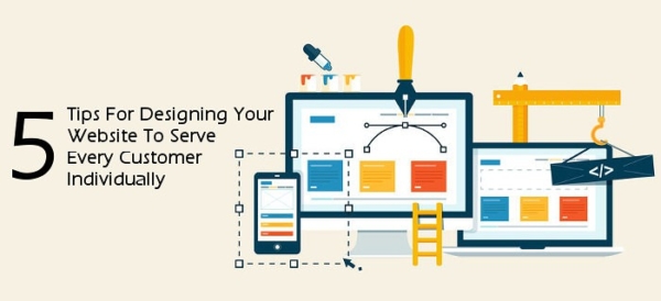 5 Website Designing Tips | Web Design Company