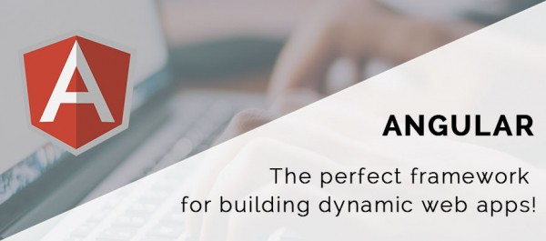 Angular Is The Perfect Framework For Building Dynamic Web Apps! | WHTL