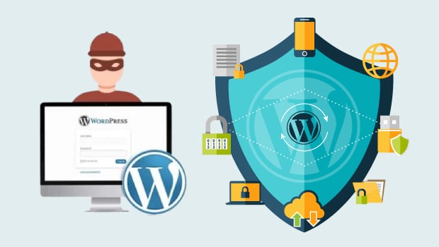 A Comprehensive Guide to prevent WordPress Website Hacking - Ecommerce Responsive Website ...