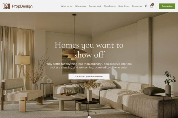 Top Shopify & WordPress Development Company in Bangalore